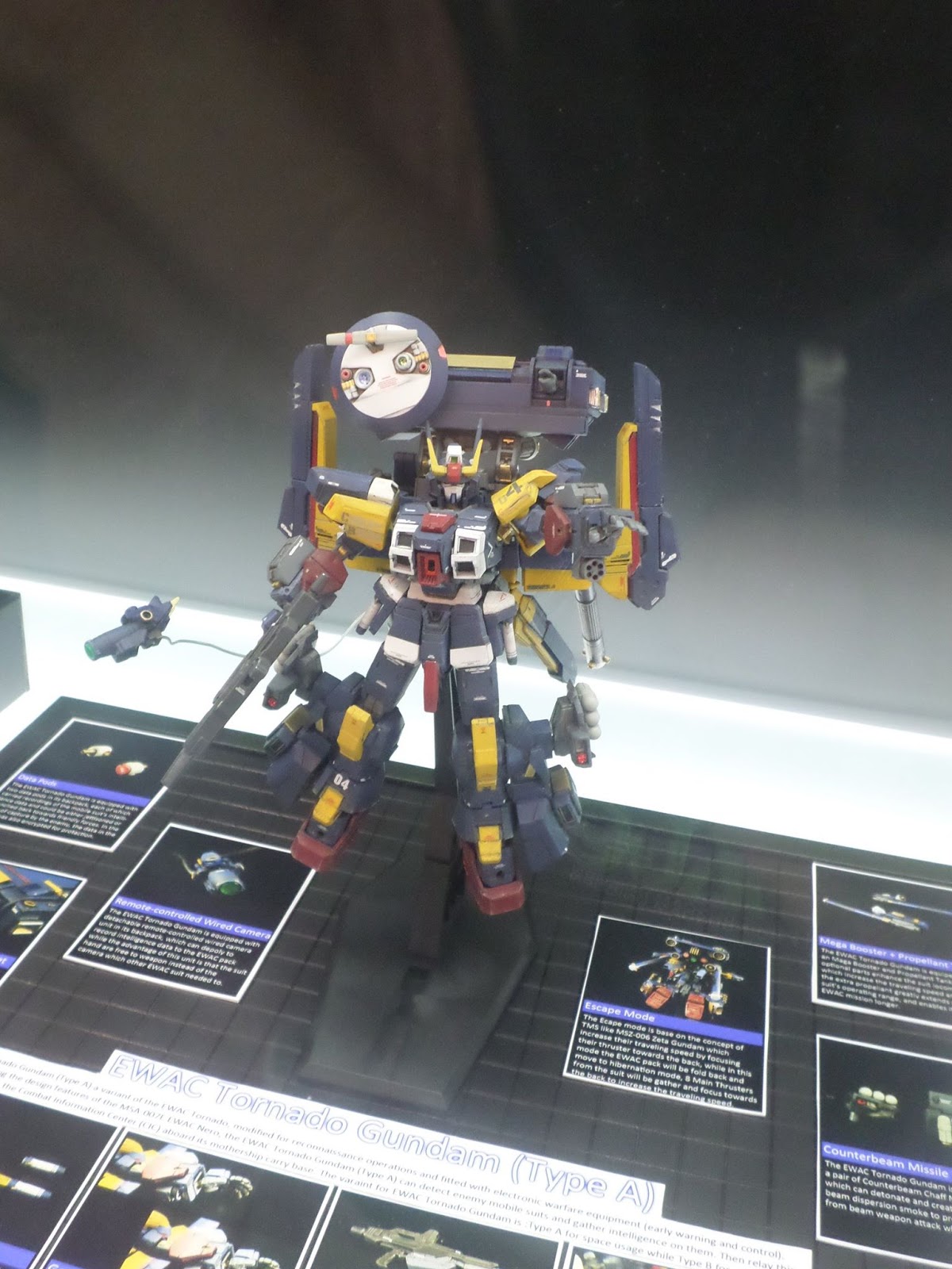 GunPla Builders World Cup [GBWC] Singapore 2015 Image Gallery by Arvin ...