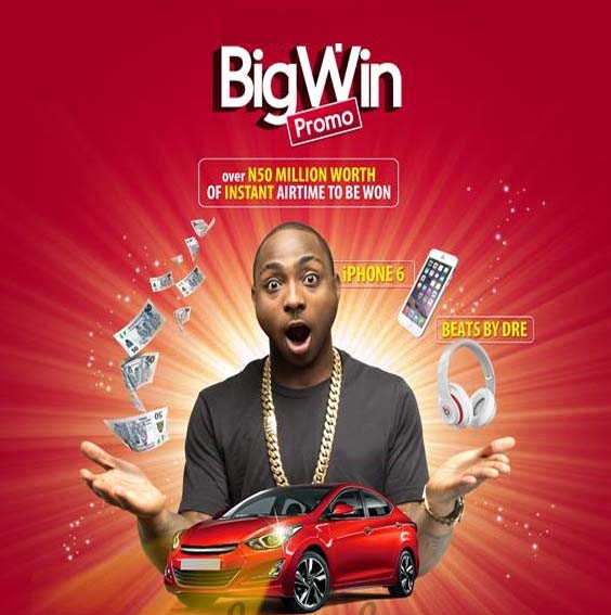 Big Win Promo: Big Win Promo - Install and Share Jumia App To Qualify ...