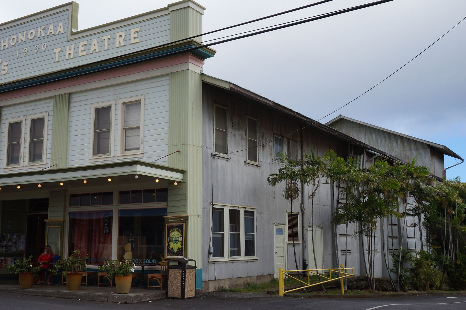 Journeys 3.1: Old Hawaii