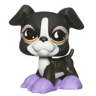 LPS Boxer Generation 2 Pets | LPS Merch