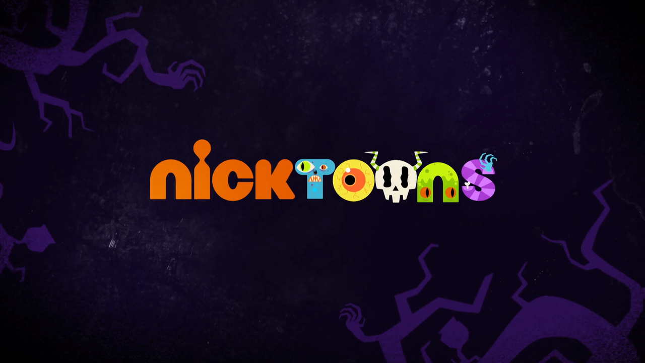 NickALive!: Creepin' Weekend 2016 On Nicktoons USA