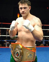 KO Digest: KO Digest Interview: Joey McCreedy - "This is my dream come ...