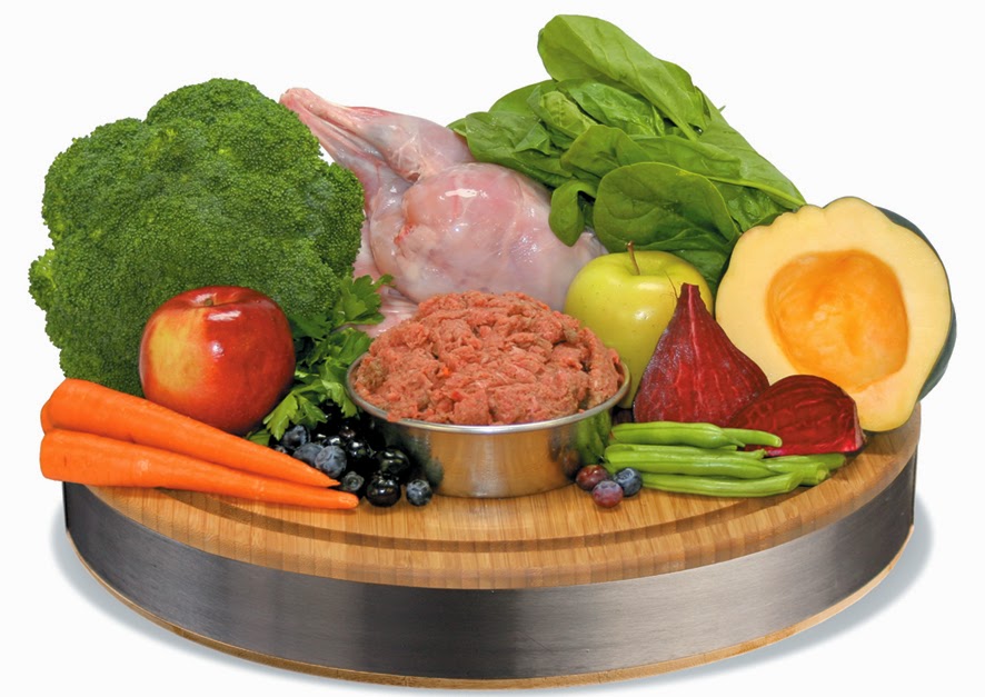 Cara Memilih Makanan yang Sehat Untuk Diet Alami