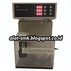 Keahlian Teknologi Laboratorium Medik ~ ALAT SMK | ALAT PERAGA SMK