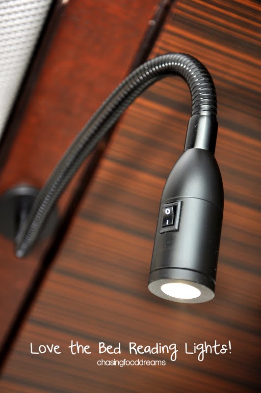 CHASING FOOD DREAMS: May 2012