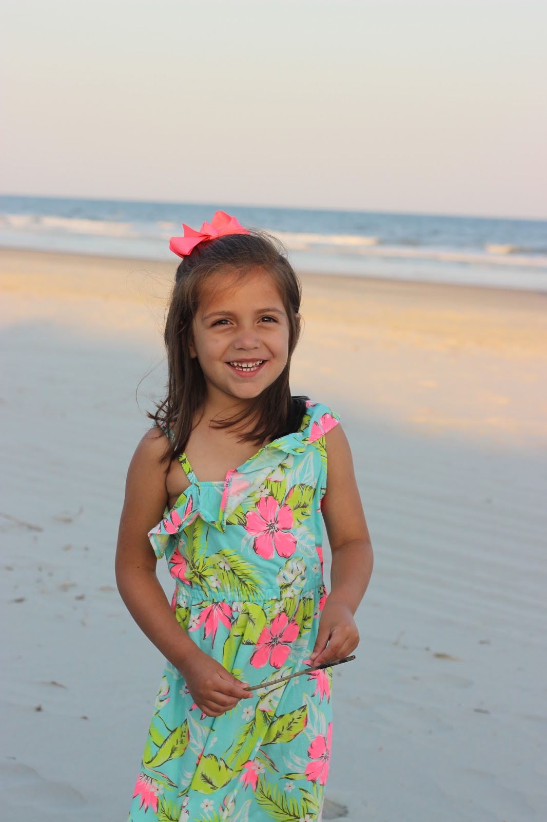 Beach Mini Photo Shoot