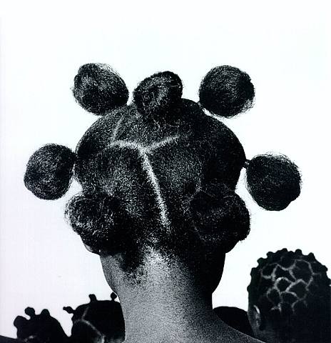 The Relentless Builder: 7 Common Hair Styles for Nigerian School Girls