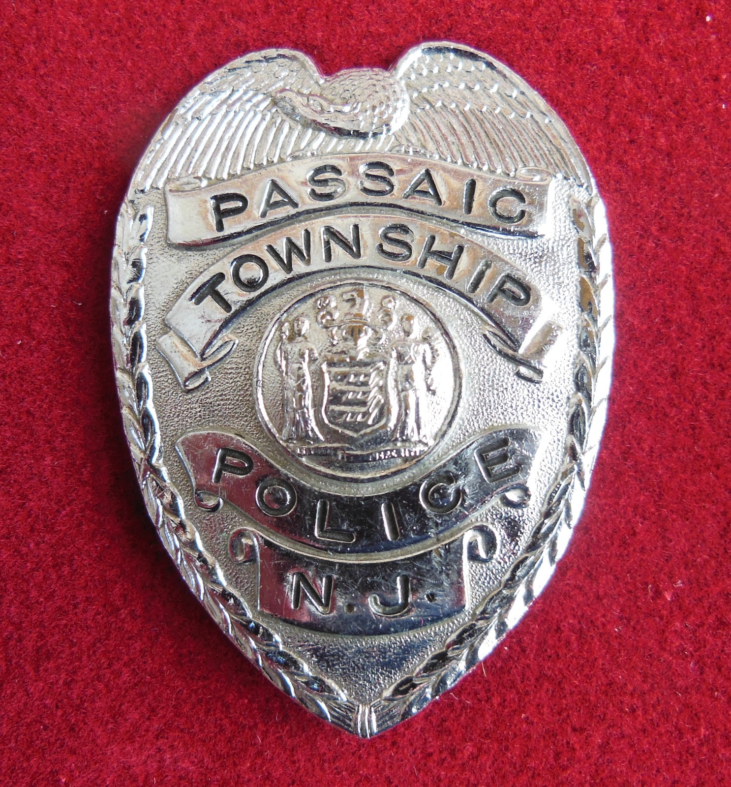Badge Collector March 2013