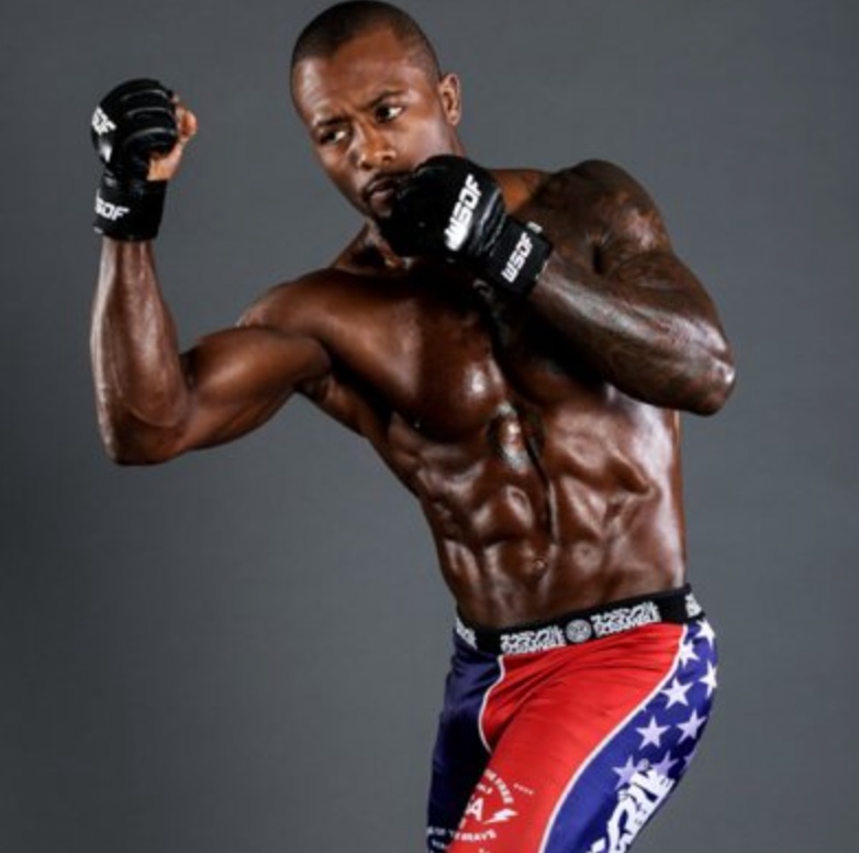 MMA Fight Opinion: WSOF 25 Results: Foster & High Win