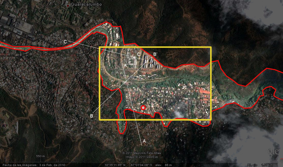 La Caracas de Antes, la Caracas de Ahora: Catia la Mar