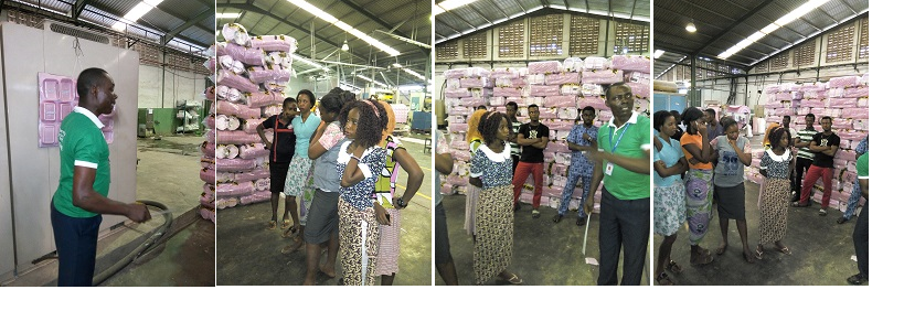 PLASTIC MOLDING TECHNOLOGY: The 5 M’s of Molding—Part I: Man (labor)