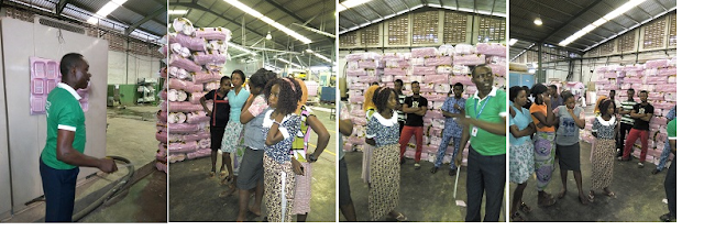 PLASTIC MOLDING TECHNOLOGY: The 5 M’s of Molding—Part I: Man (labor)