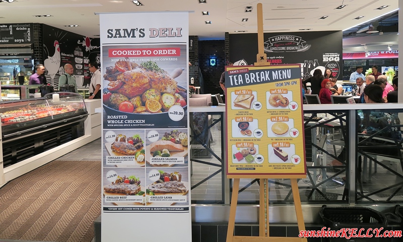 Sunshine Kelly | Beauty . Fashion . Lifestyle . Travel . Fitness: Sam’s ...