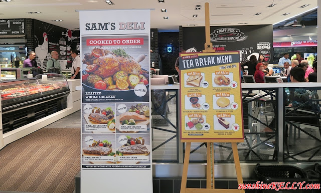 Sunshine Kelly | Beauty . Fashion . Lifestyle . Travel . Fitness: Sam’s ...