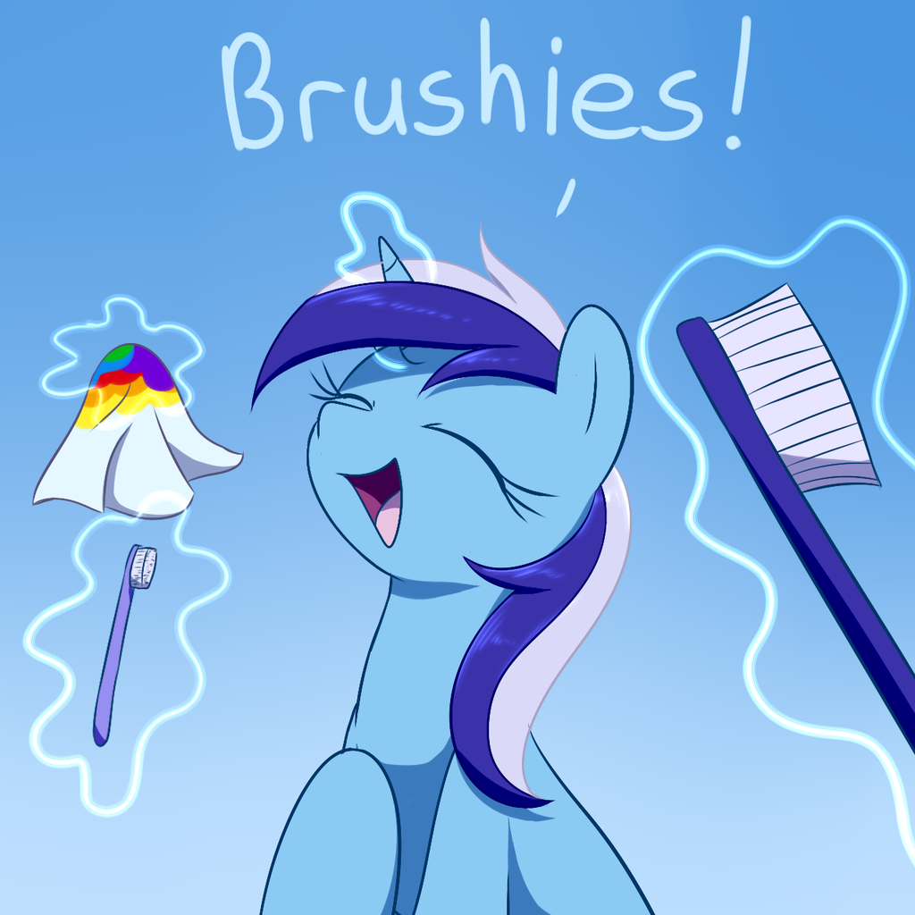 Equestria Daily - MLP Stuff!: A Bunch of People Around the Fandom ...