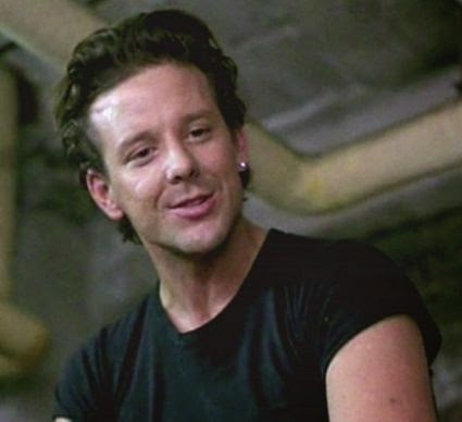 Love Those Classic Movies!!!: In Pictures: Mickey Rourke