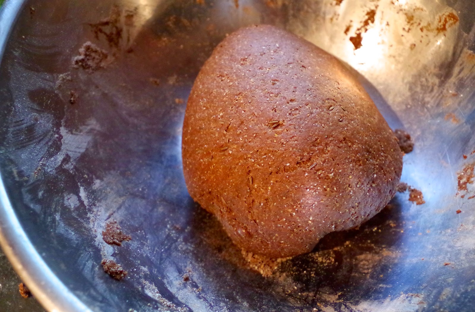 Turnip Bread Ww1 Recipe - Banana-breads.com