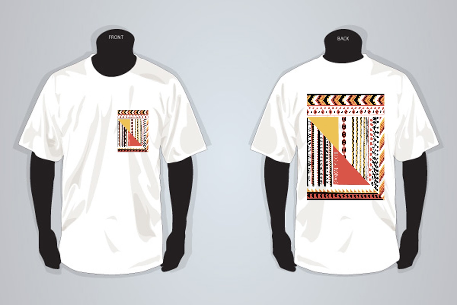 Samuel Onyechi Design