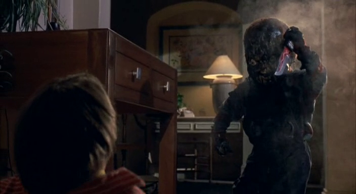 Ryan's Movie Reviews: Child's Play Review