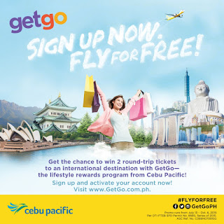 Manila Shopper: GetGo Sign Up Now Fly For FREE Promo: til Oct 2015