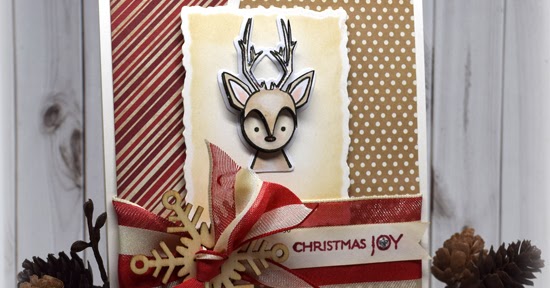 Mojo Christmas Joy - Poetic Artistry