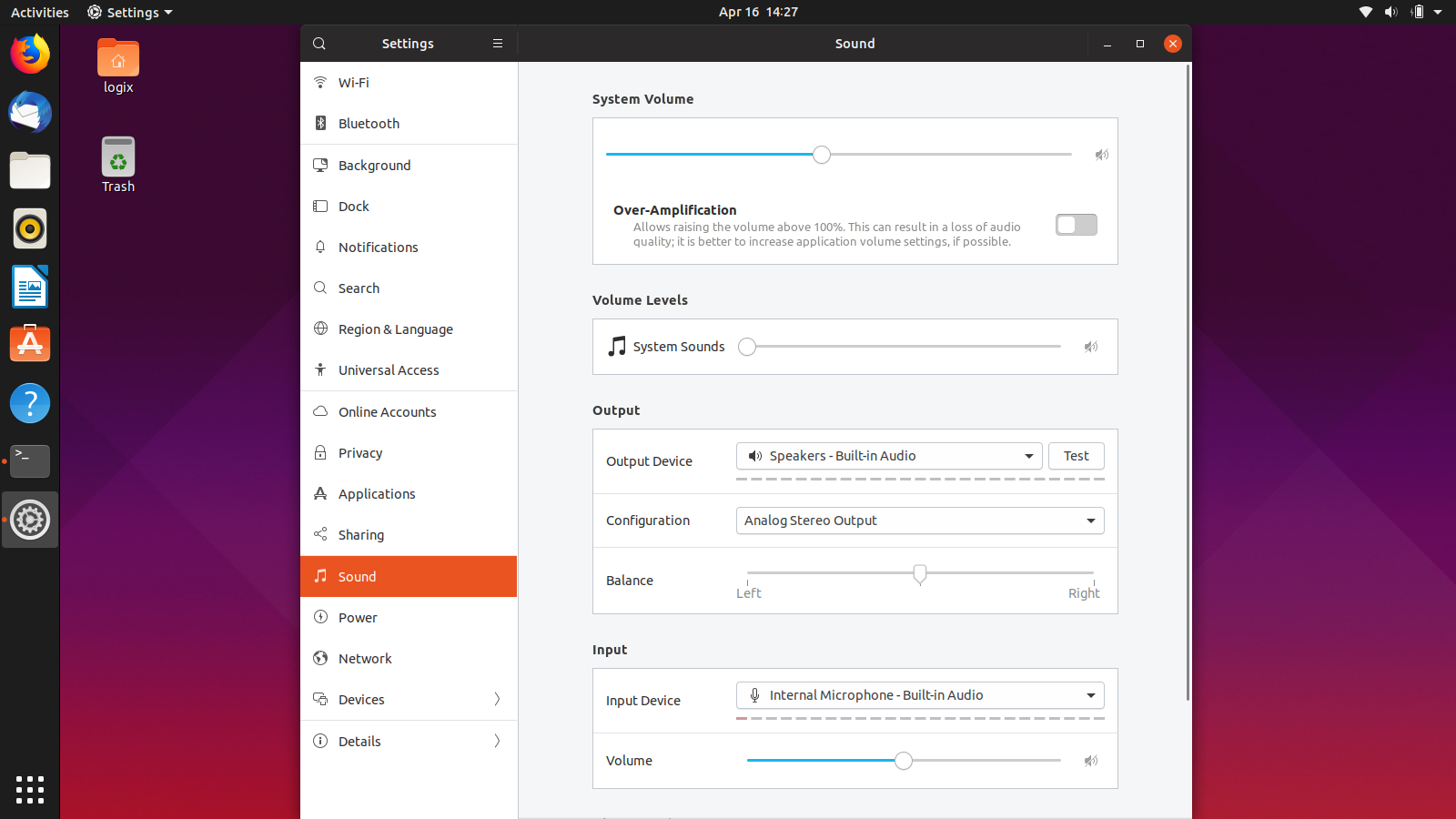 Whats New In Ubuntu 1904 Disco Dingo Linux Uprising Blog