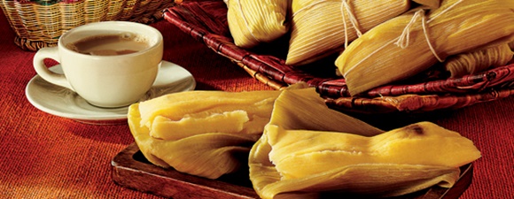 Envueltos Boyacenses | Recetas De Cocina - En La Olla