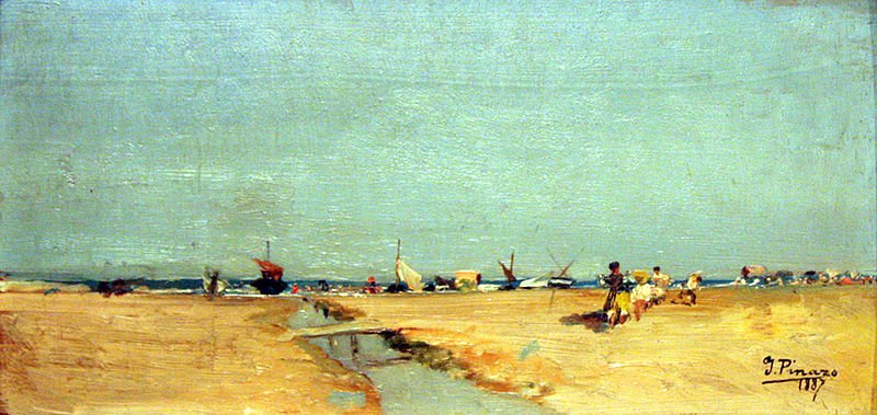 SOCIALISTES GODELLA: AÑO DE PINAZO