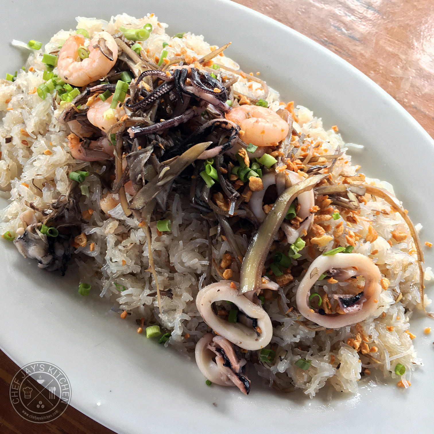 The Island Cove's Fishing Village Is the Perfect Spot for Your One-Stop ...