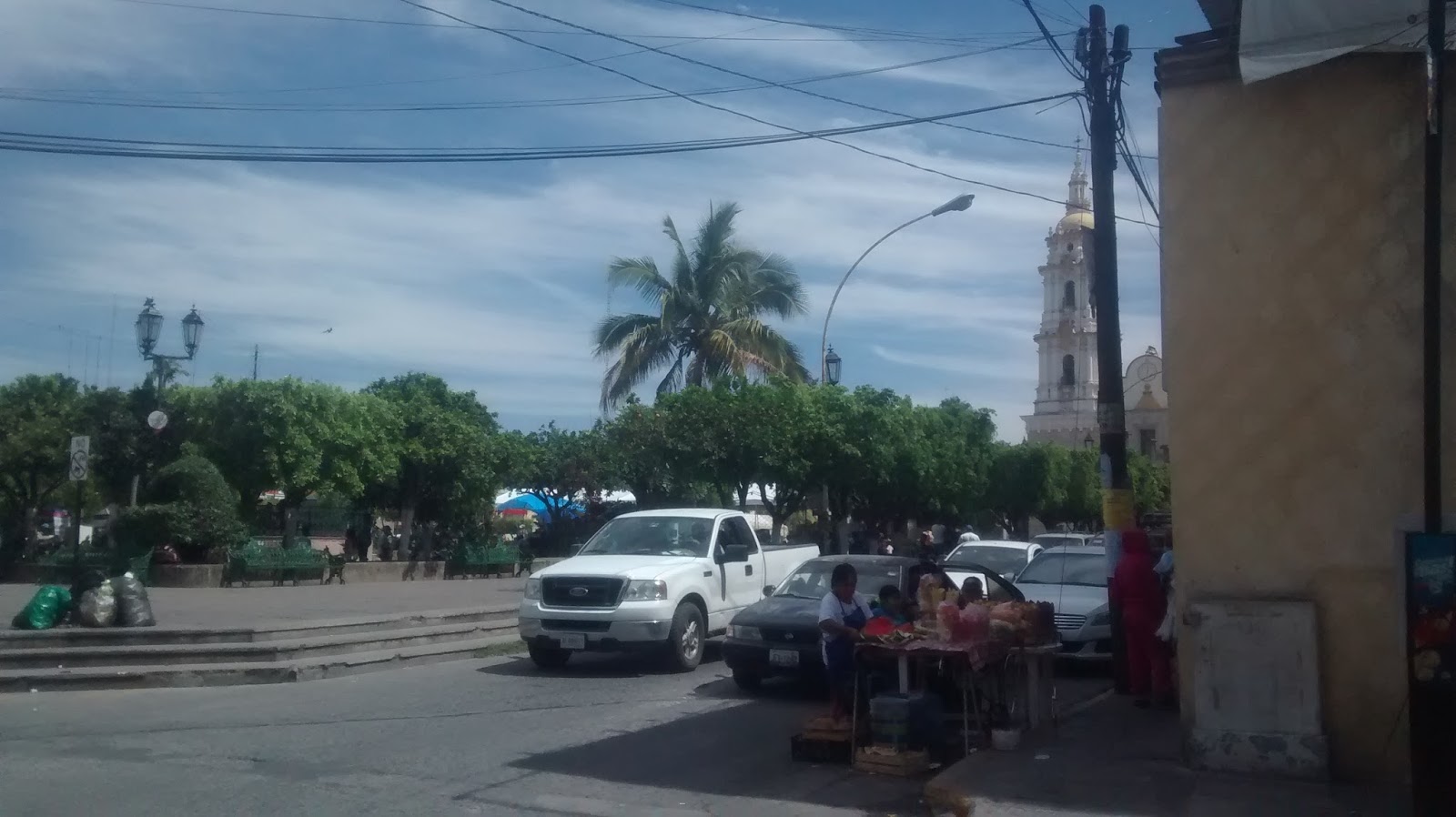 Abraham Mauricio Sosa : Tala, Jalisco