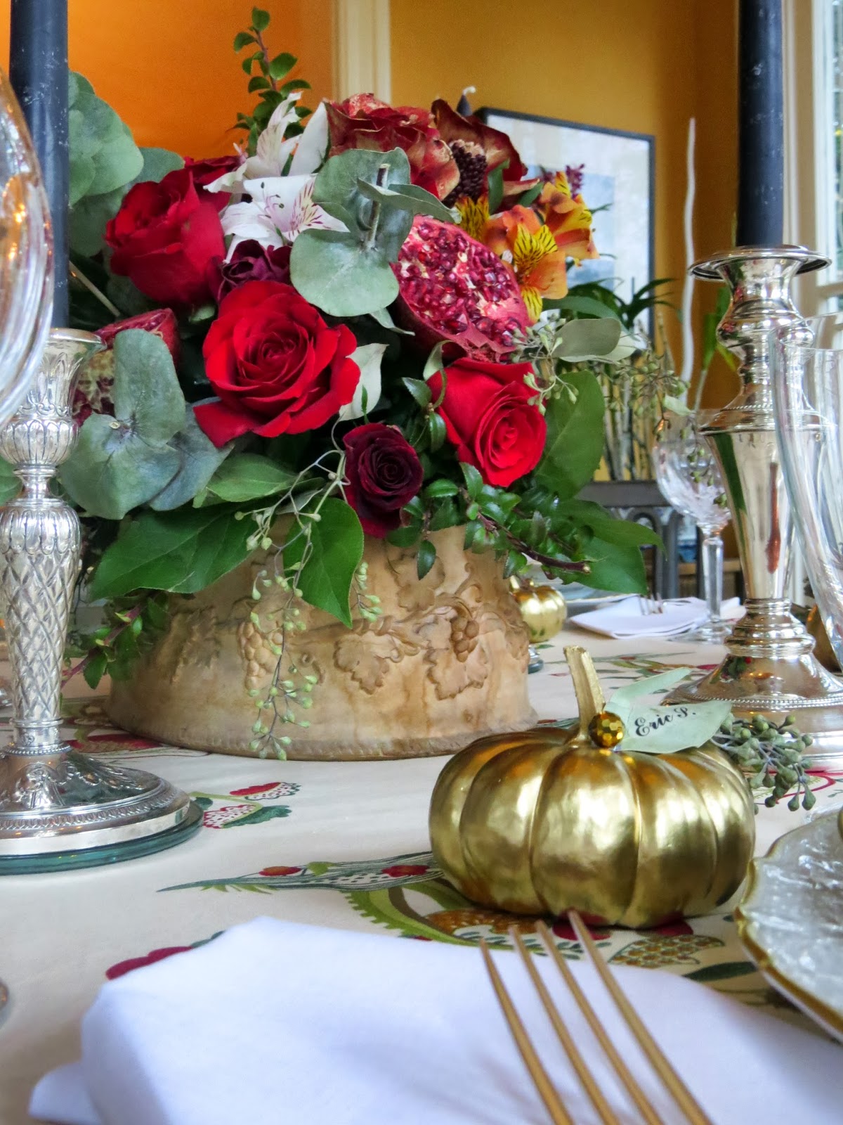 "That's Your Q" - Designs by Quintece Hill: A Southern Country ...