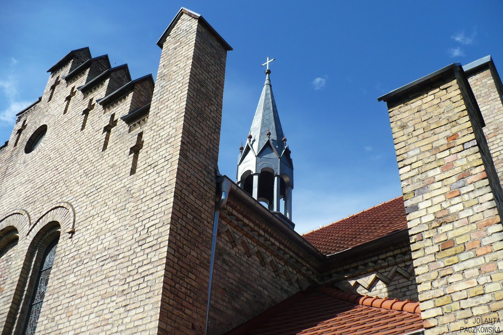 Jolanta Paczkowska przedstawia Lubuskie: Santok - niedoceniona lubuska ...