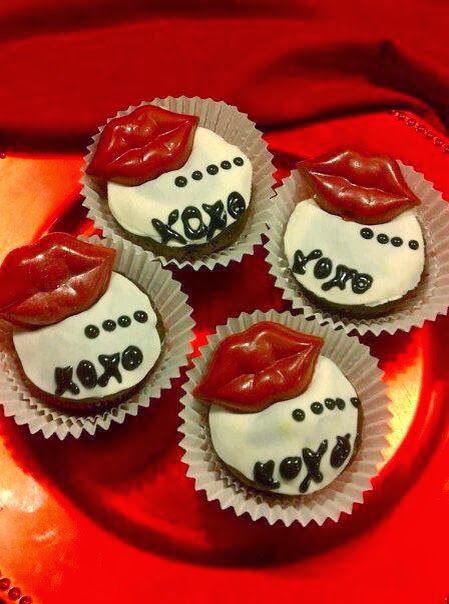 Beyond The Radio with MMR : Sinful Delights with Tonya Burrell