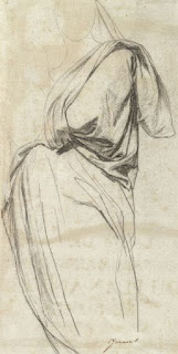 classical figure drawing and the contemporary realism of hedwardbrooks ...