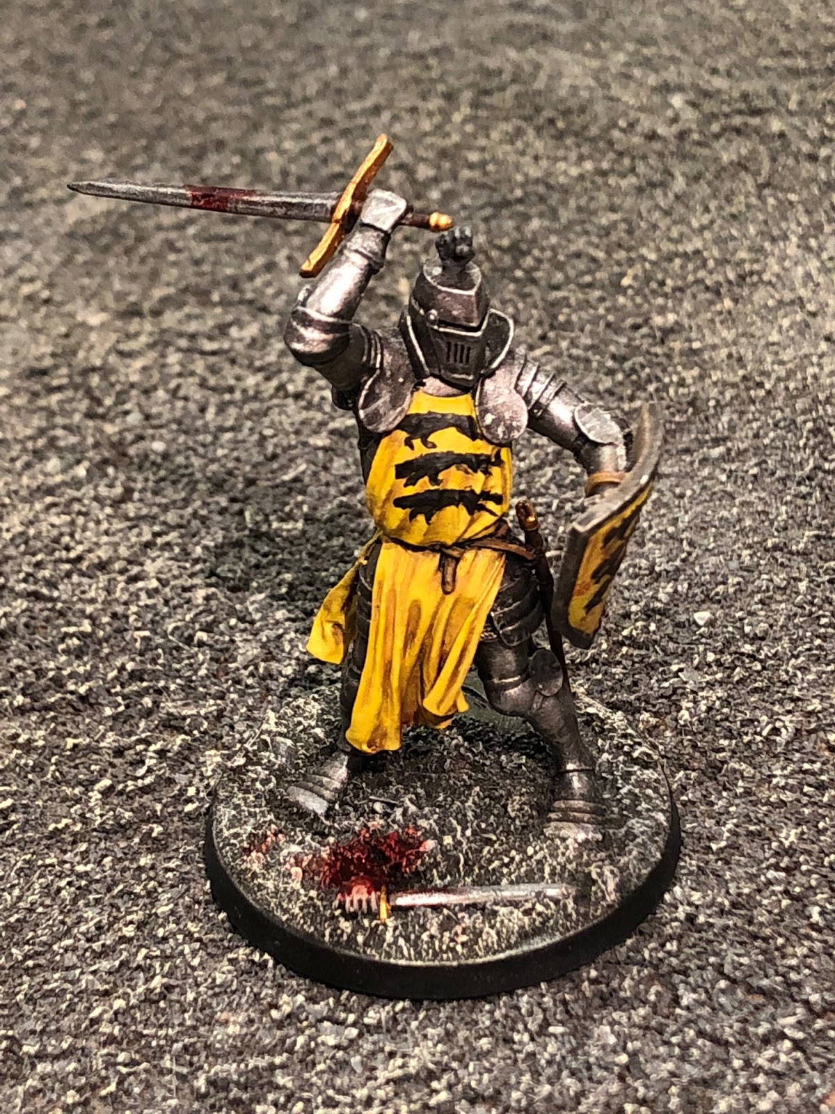 The Mountain That Rides