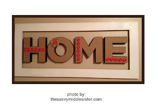 Project Day: Word Art