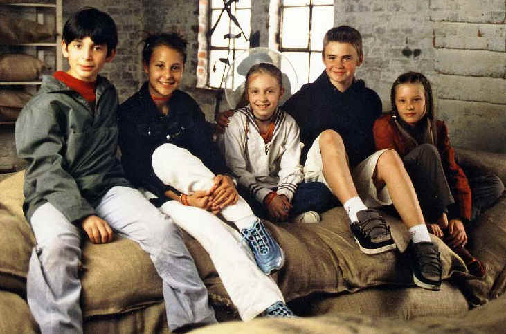 Kinderserien der 2000er Teil 7 (Realserien) - Watch.Read.Discuss ...