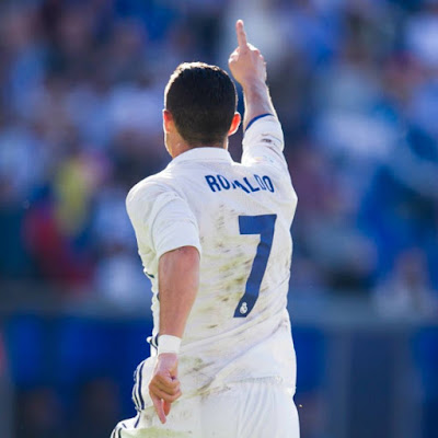 Planeta de Desporto: Cristiano Ronaldo de volta à boa forma