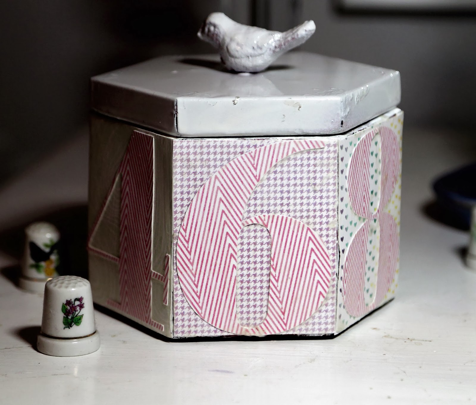 THESE BOOTS WERE MADE FOR BLOGGING: Home Decor - My Way!