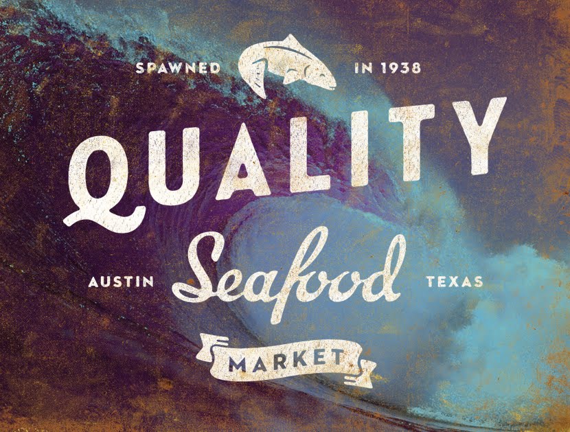 The Best Part - A Daily Art and Design Blog: Simon Walker