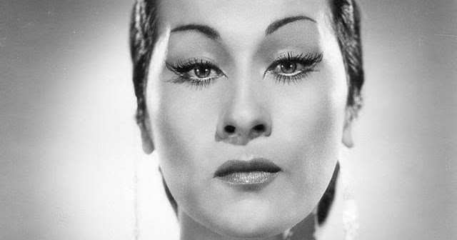 Bitterness Personified: Yma Sumac: The Art Behind the Legend