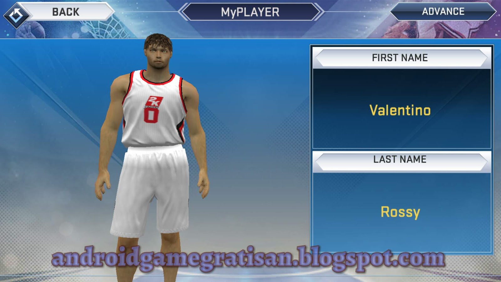 Nba 2K19 Apk + Obb | Tutorial Android