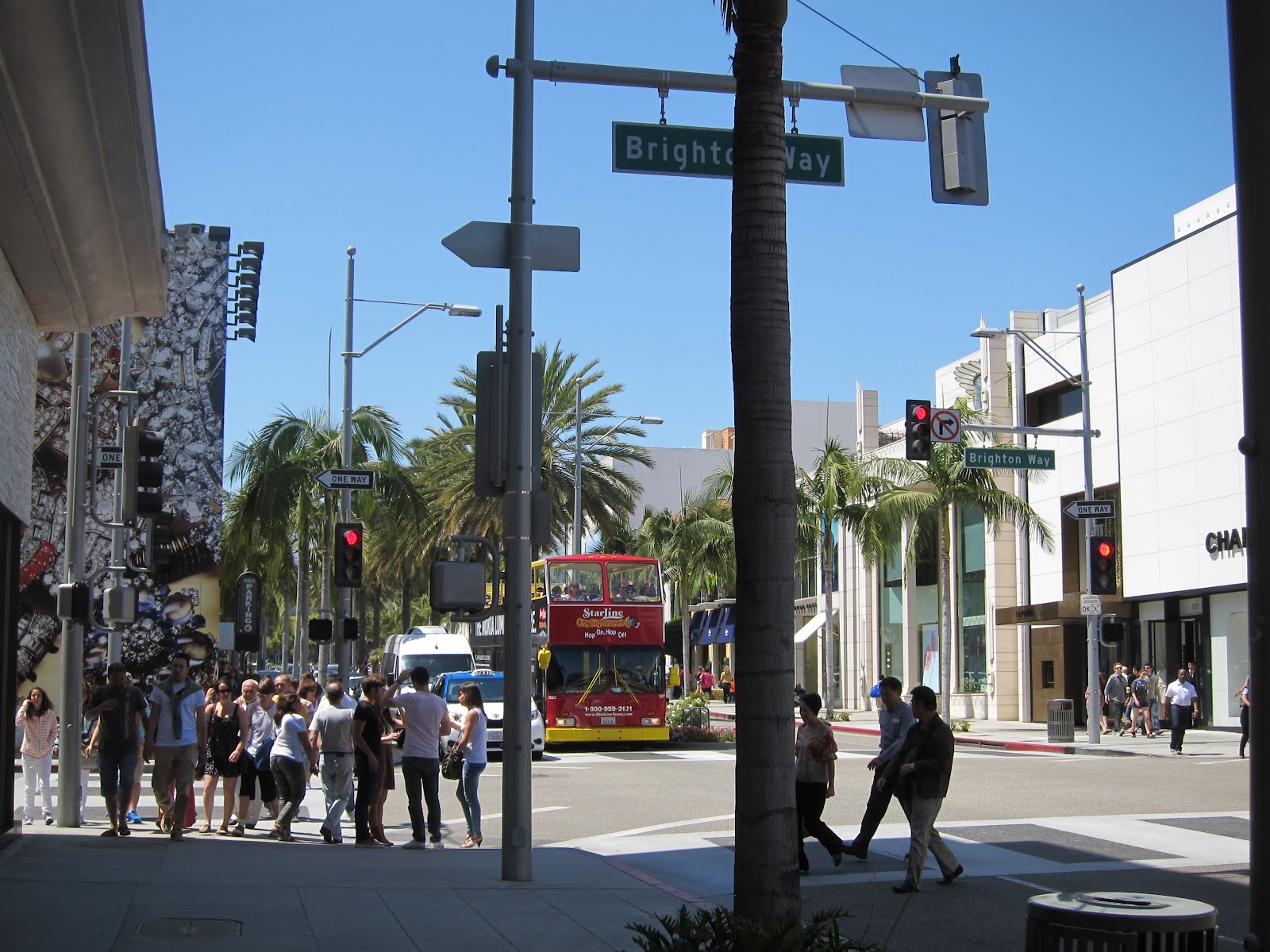 Worlds Within: Rodeo Drive