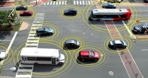 DSRC Technology Market is estimated to grow at a CAGR of 3.20% to reach ...