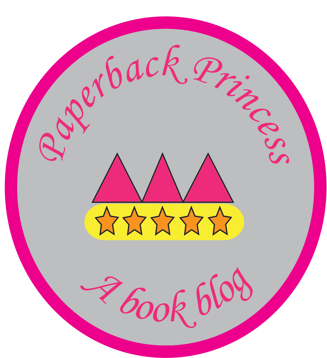 Paperback Princess: About The Blog