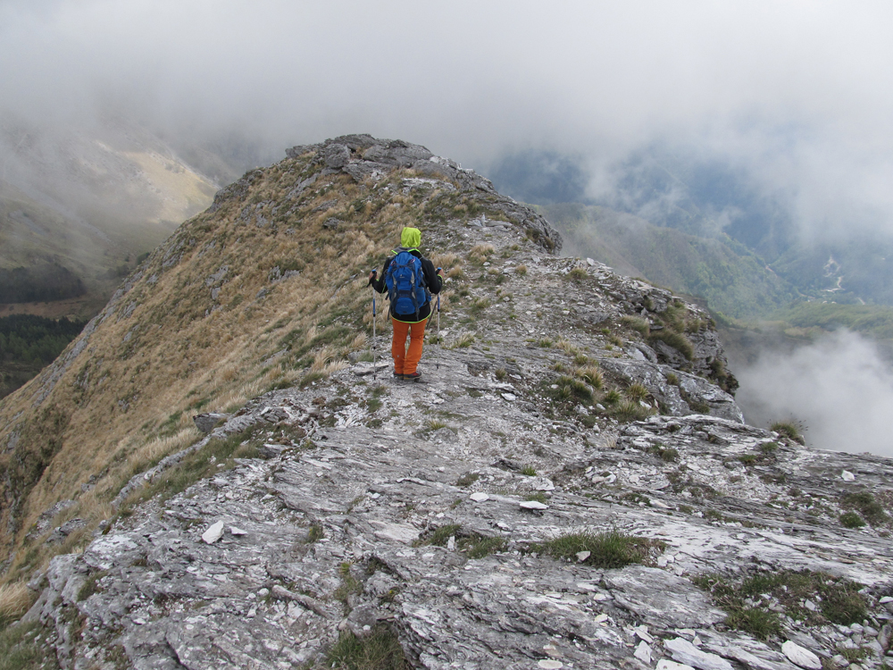 Escursionismo a 360°: giugno 2017