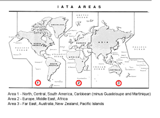 Malaysia Logistics Buzz: IATA AREAS