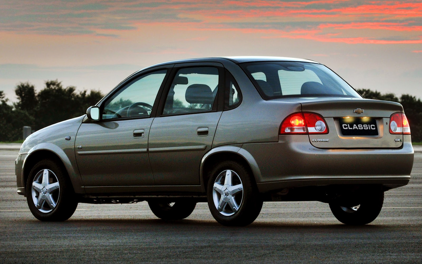 Os carros populares mais baratos do Brasil
