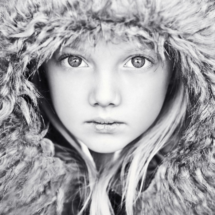 Los Grandes Fotografos: Magdalena Berny (1976)