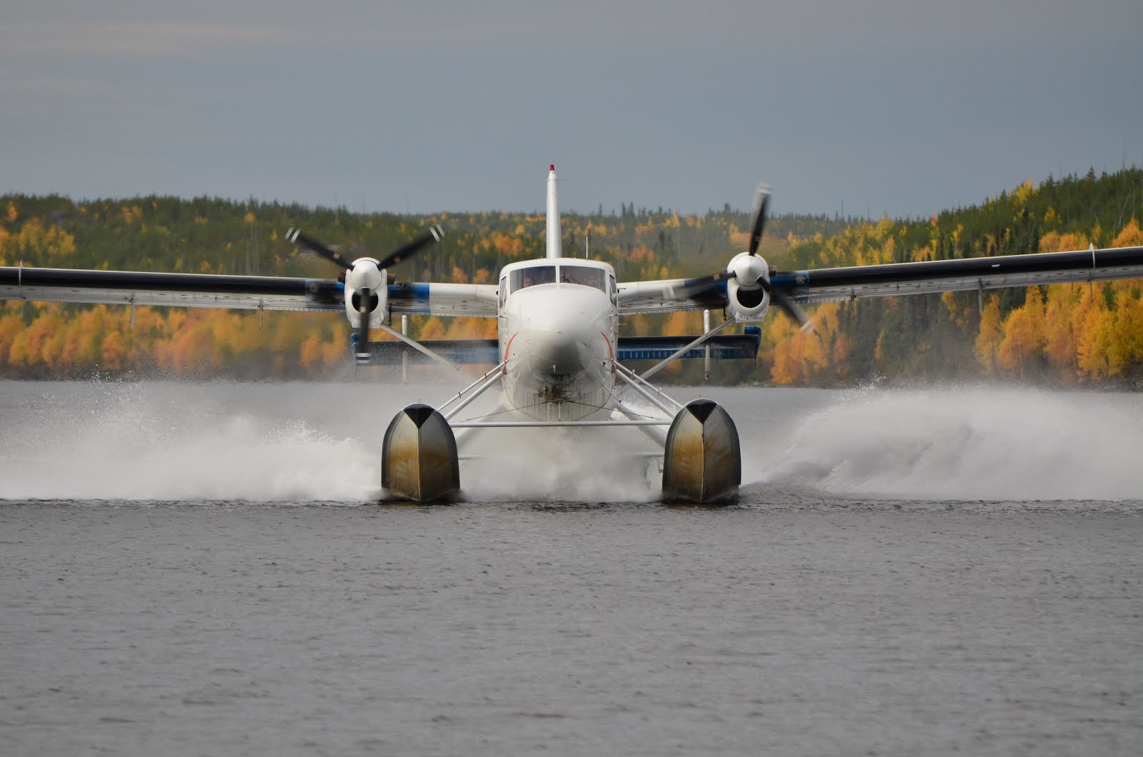 Photo Adventure Guild: Water Plane